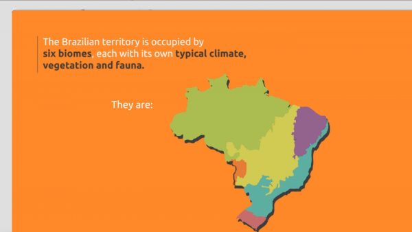 Brazilian biomes – CitrusBR